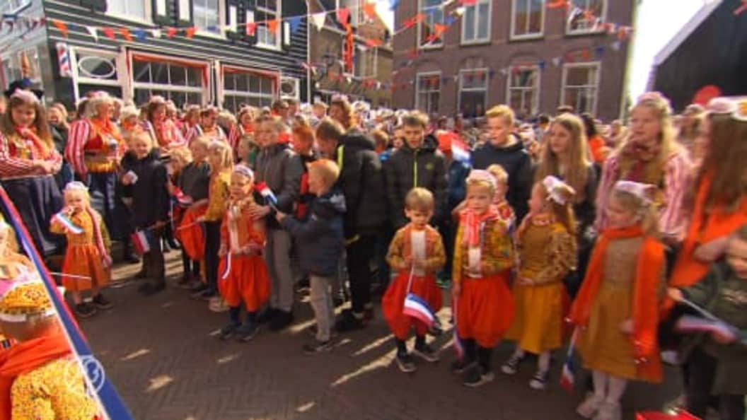 Gemist: Hart van Nederland - Late Editie: Koningsdag uitgebreid