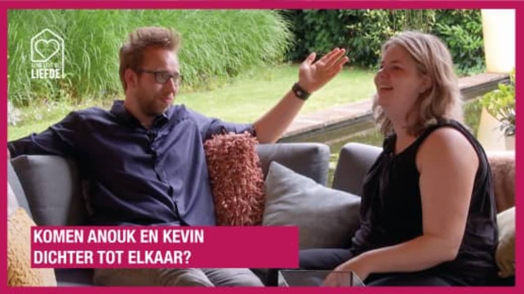 Lang Leve de Liefde: ‘Is het slaapverwekkend?’ gemist? Kijk het hier.