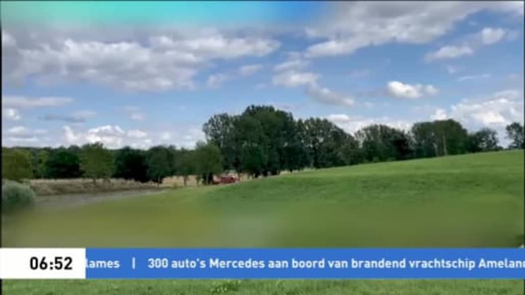 Gemist: Hart van Nederland - Late Editie: Twee Nederlandse mannen