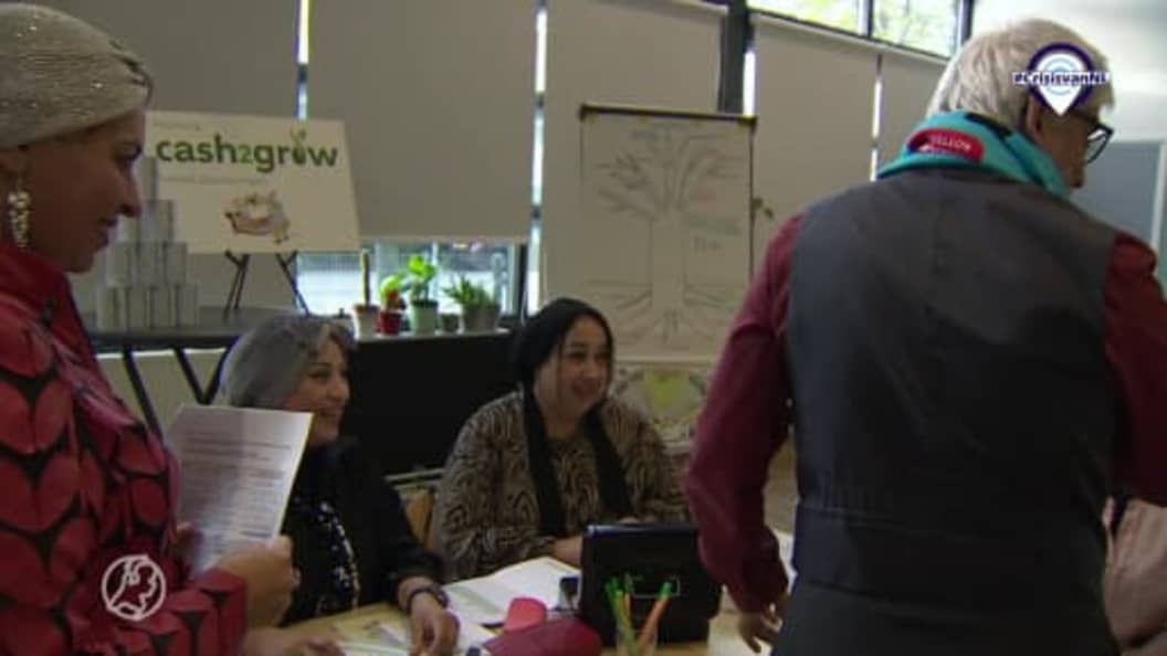 Gemist: Hart van Nederland - Late Editie: #CrisisvanNL | Speciale