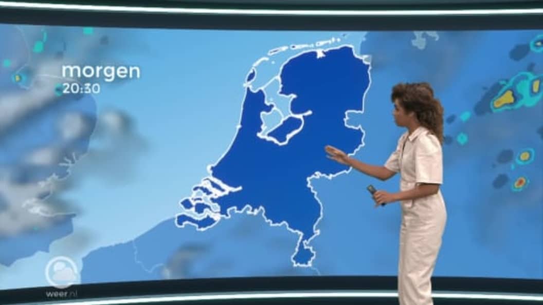 Weer.nl: Ochtendweer zondag 3 juli 2022 gemist? Kijk het hier.