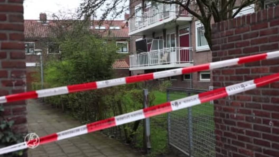 Gemist: Hart van Nederland - Late Editie: Verdachte aangehouden na