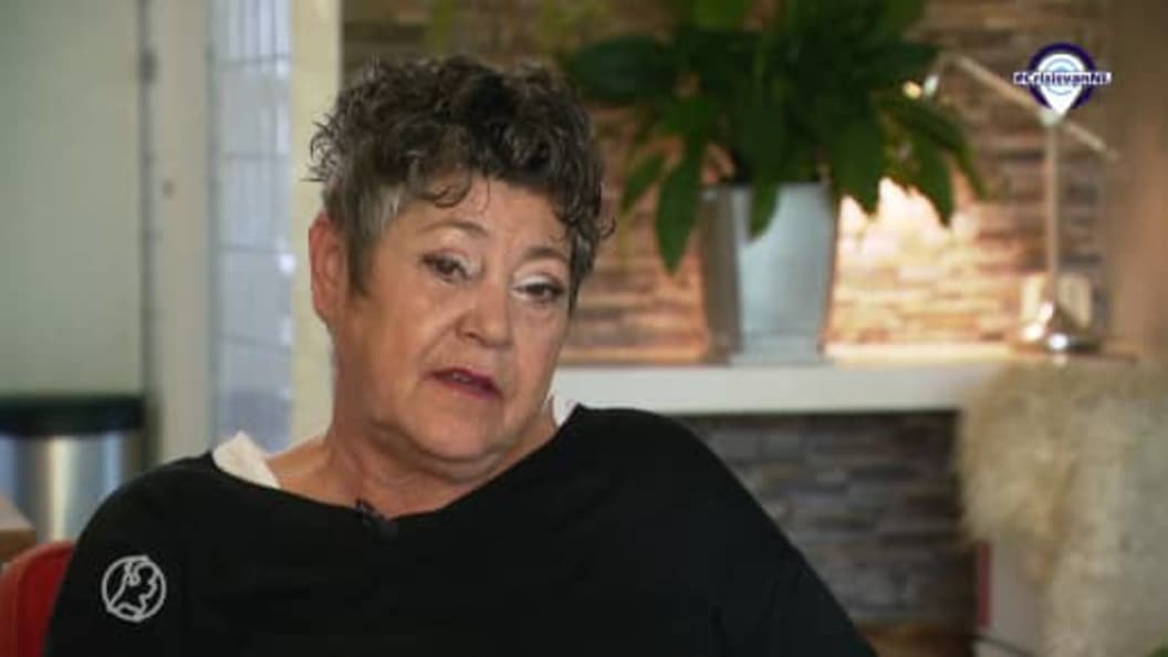 Gemist: Hart van Nederland - Late Editie: #CrisisvanNL | Helen blijkt