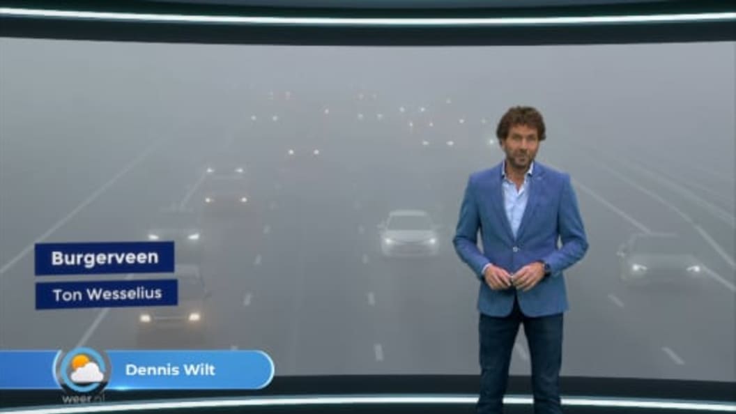 Gemist: Weer.nl: Weerbericht dinsdagavond 29 november 2022