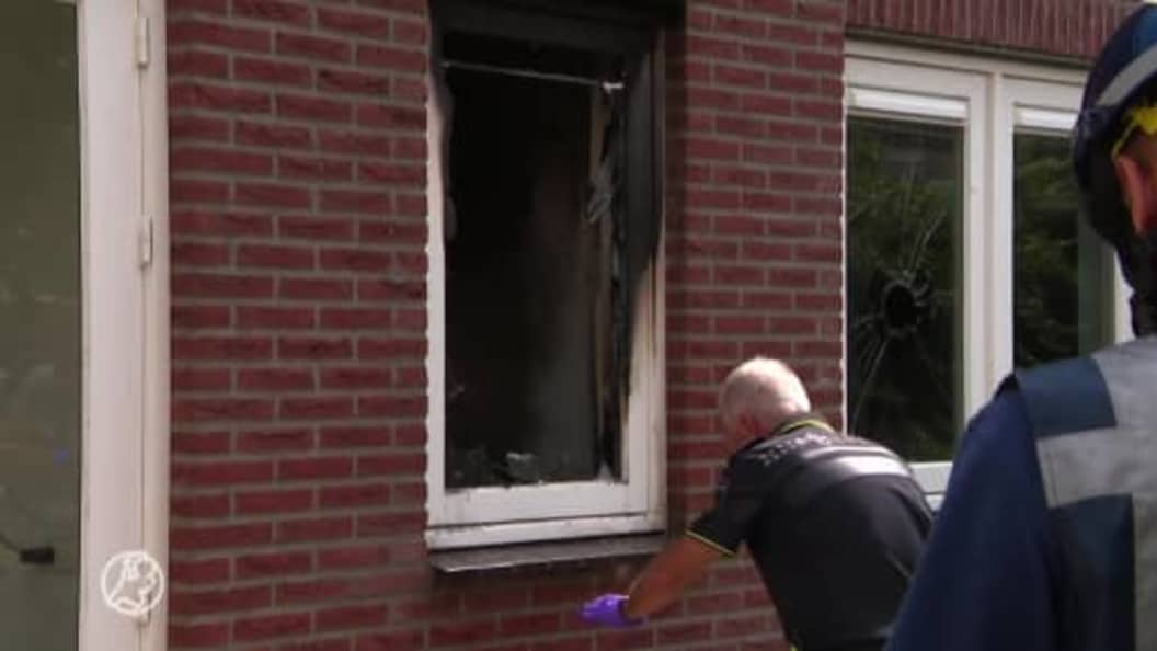 Gemist: Hart van Nederland - Late Editie: Buurt niet verrast door