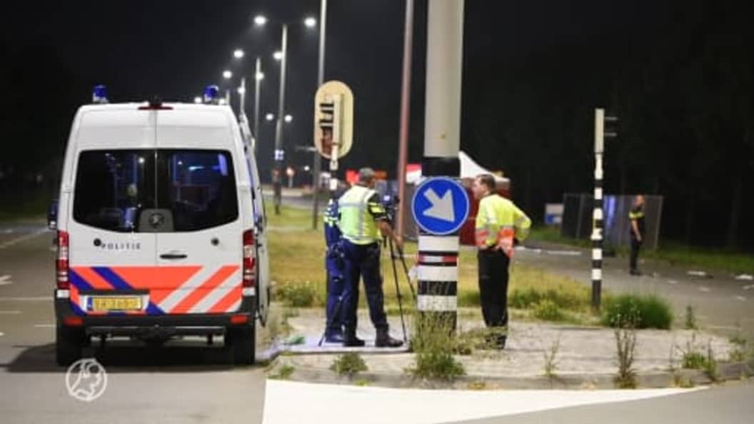 Gemist: Hart van Nederland - Late Editie: Meer verkeersslachtoffers