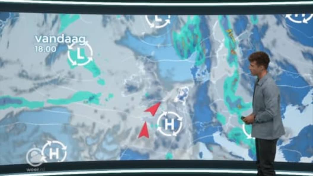Gemist: Weer.nl: Weerbericht zondagavond 21 augustus 2022 Gemist: Weer.nl: Weerbericht zondagavond 21 augustus 2022