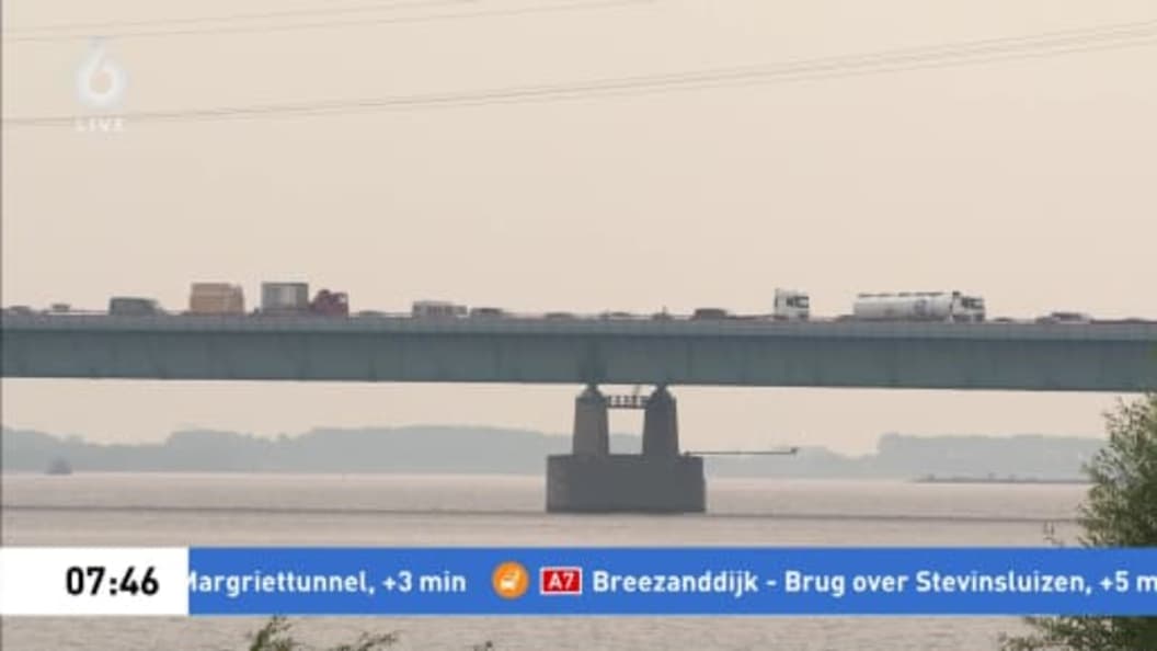 Gemist: Hart van Nederland - Late Editie: Groot onderhoud