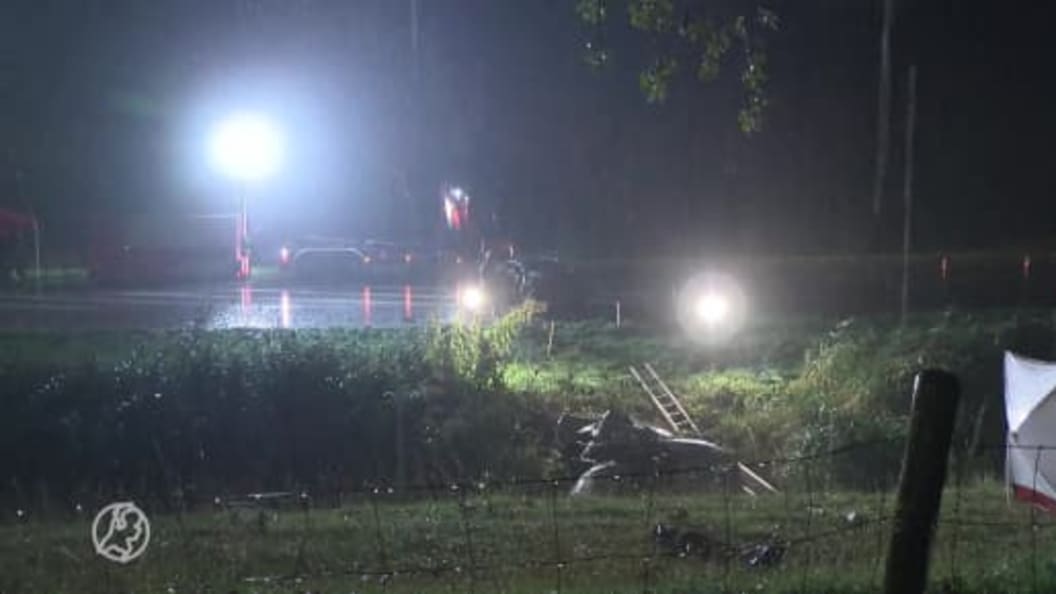 Gemist: Hart van Nederland - Late Editie: Dode en gewonde na ongeluk