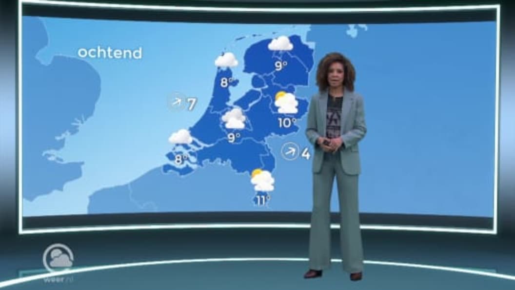 Weer.nl: Weerbericht woensdag 22 maart 2023 gemist? Kijk het hier.