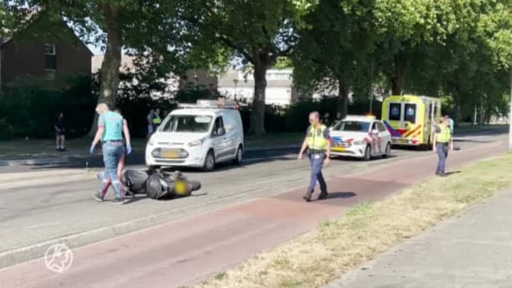 Gemist: Hart van Nederland - Late Editie: Verkeersruzie escaleert en