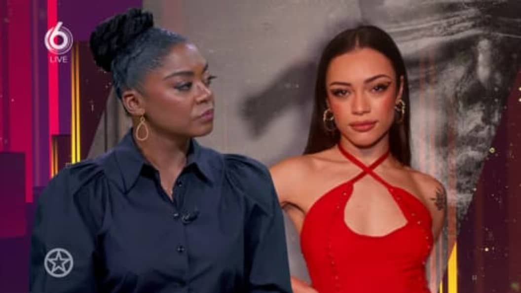 Gemist: Shownieuws - Late Editie: Rechtszaak over overleden vriend