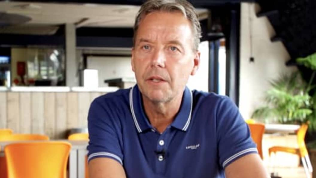 Gemist: Vandaag Inside: Koffie met Valentijn 'Dan ben je echt een