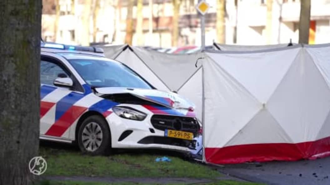 Gemist: Hart van Nederland - Late Editie: Motorrijder komt om het