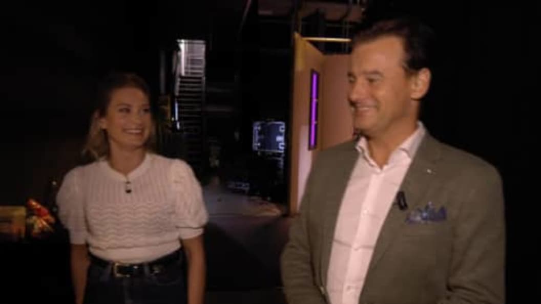 Gemist: Vandaag Inside: Roxane Knetemann 'Ik vind dit de slechtste In