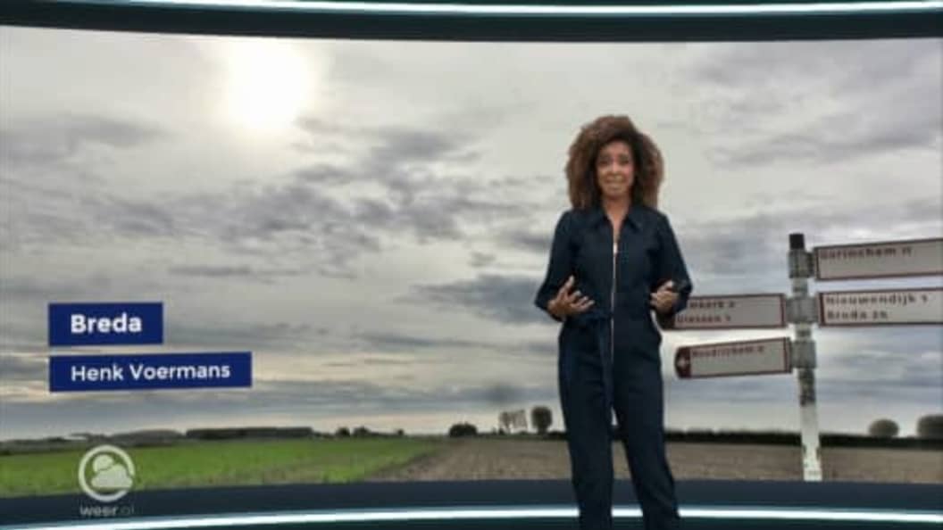 Gemist: Weer.nl: Weerbericht zondagavond 23 oktober 2022 Gemist: Weer.nl: Weerbericht zondagavond 23 oktober 2022