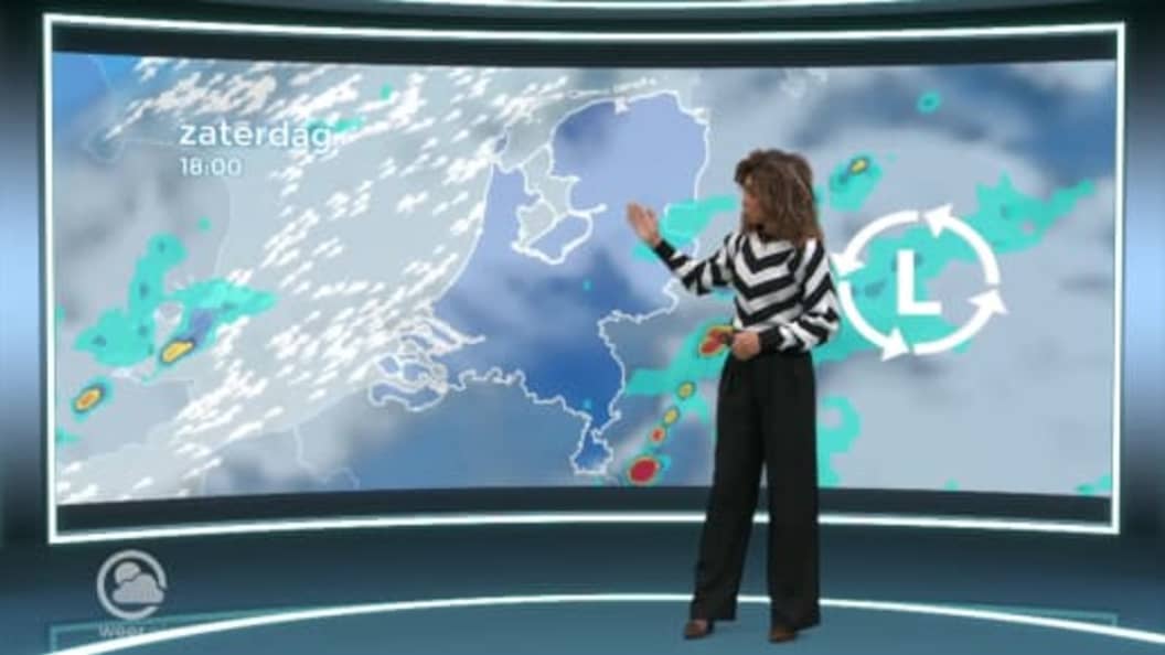 Weer.nl: Weerbericht zaterdag 15 oktober 2022 gemist? Kijk het hier.