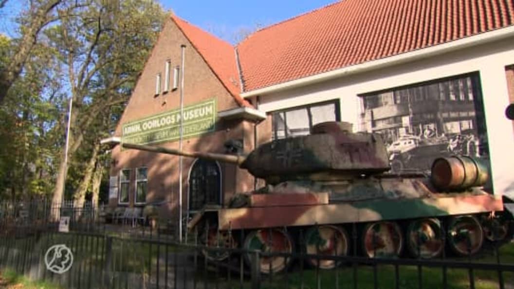 Gemist: Hart van Nederland - Late Editie: #CrisisvanNL | Arnhems