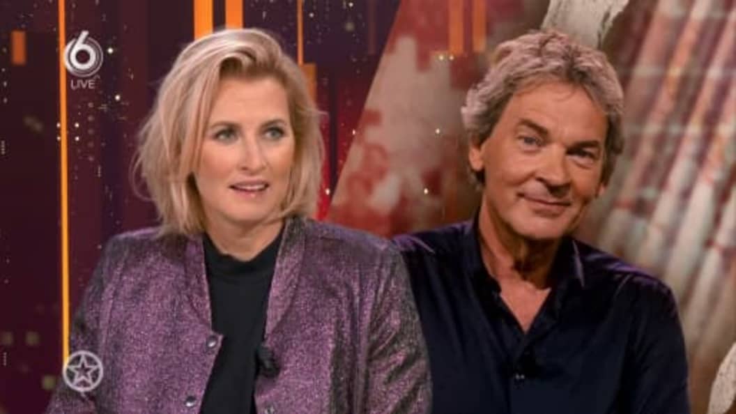 Gemist: Shownieuws - Late Editie: Nederland in shock na