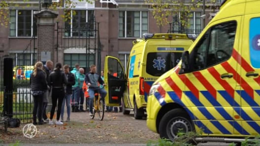 Gemist: Hart van Nederland - Late Editie: Patiënt tbs-kliniek