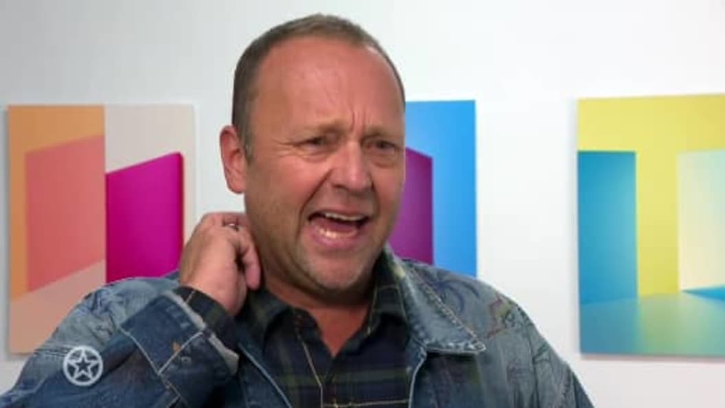 Gemist: Shownieuws - Late Editie: Gerard Cox en Joke Bruijs spelen