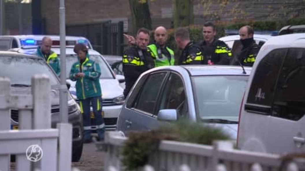 Gemist: Hart van Nederland - Late Editie: Ruzie tussen aannemer en