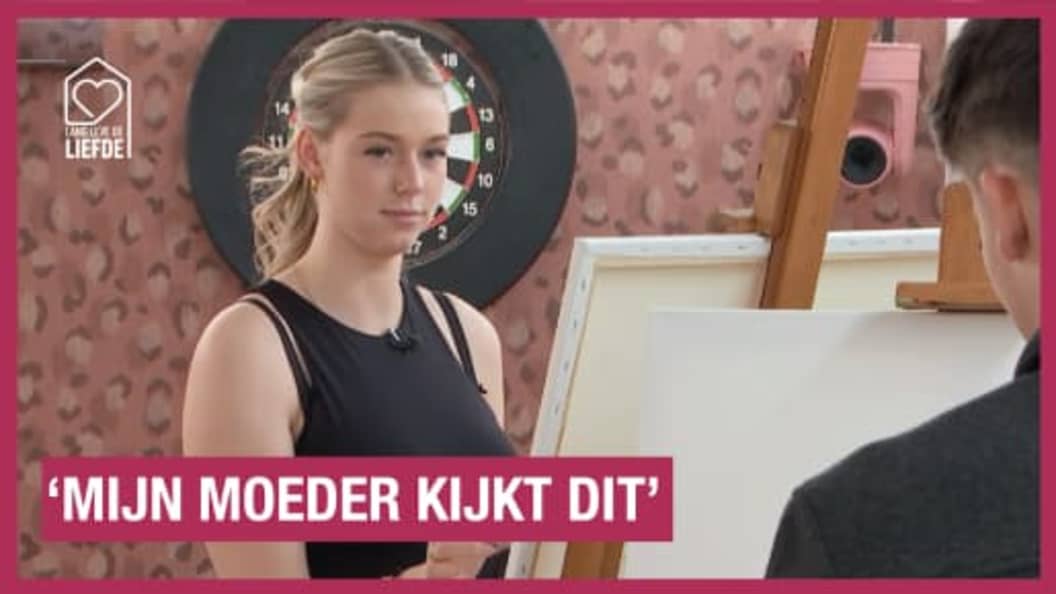 Lang Leve de Liefde: Vraagt NICK dit nou ECHT? gemist? Kijk het hier.