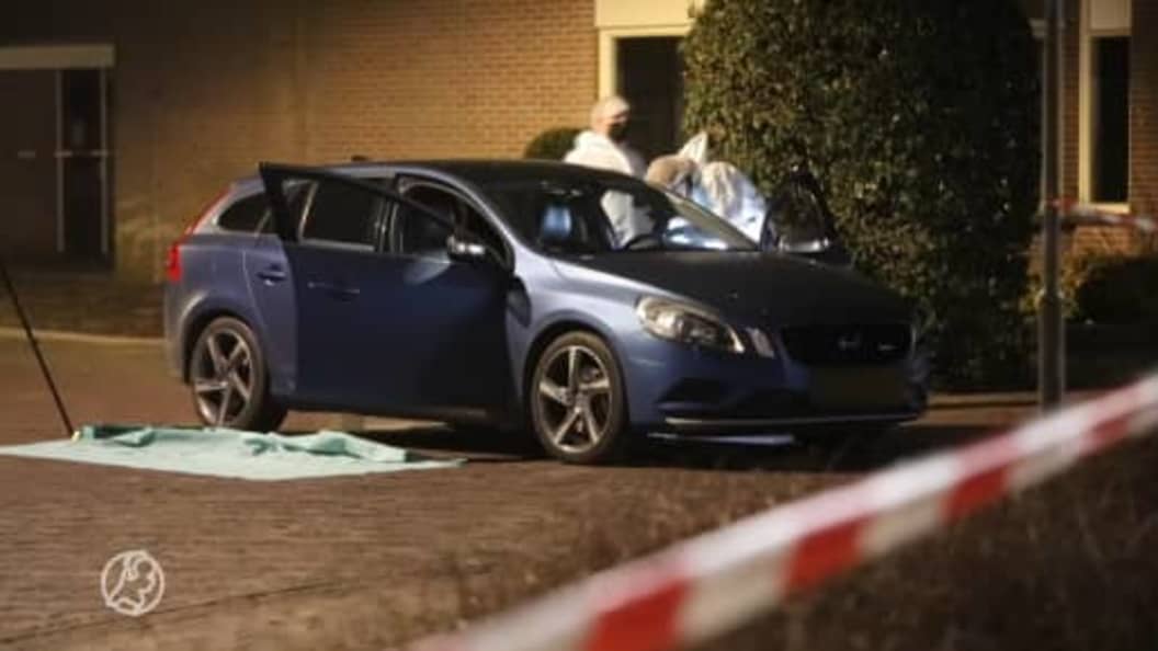 Gemist: Hart van Nederland - Late Editie: Schietpartij in