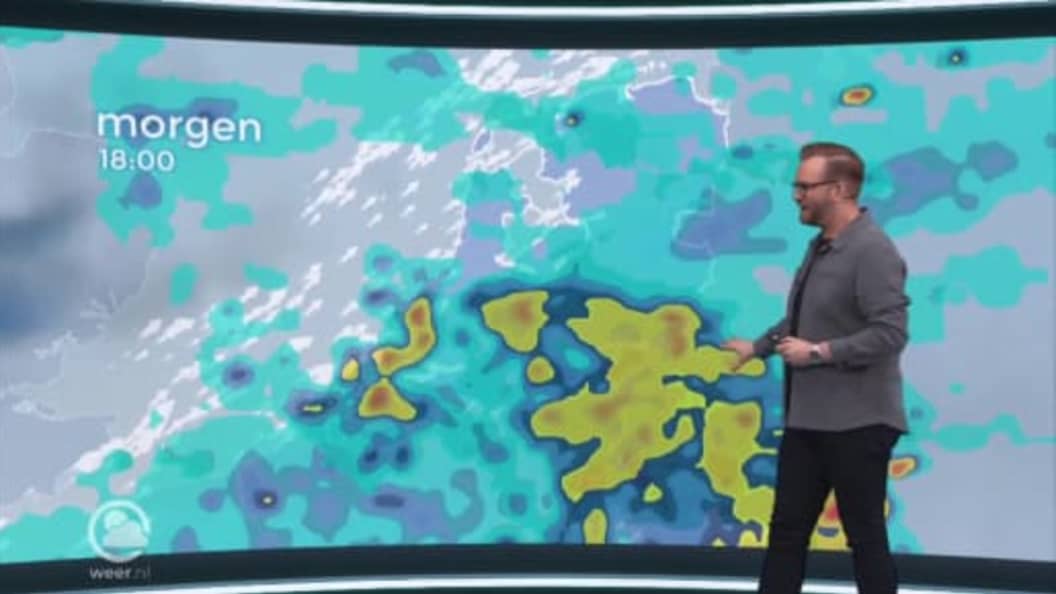 Weer.nl: Weerbericht zondagavond 30 juli 2023 gemist? Kijk het hier.