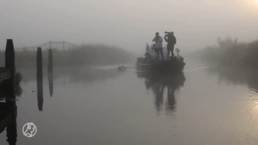 Gemist: Hart van Nederland - Late Editie: Maarten van der Weijden nog