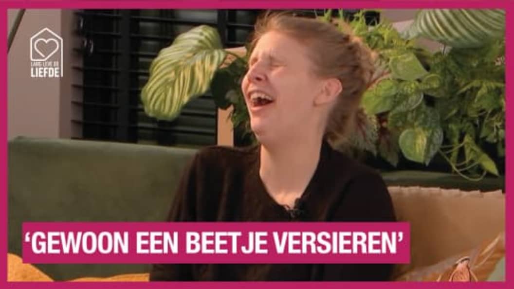 Gemist: Lang Leve de Liefde: Arno LAAT ZIEN hoe hij FLIRT