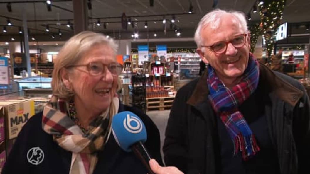 Gemist: Hart van Nederland - Late Editie: Meer supermarkten open