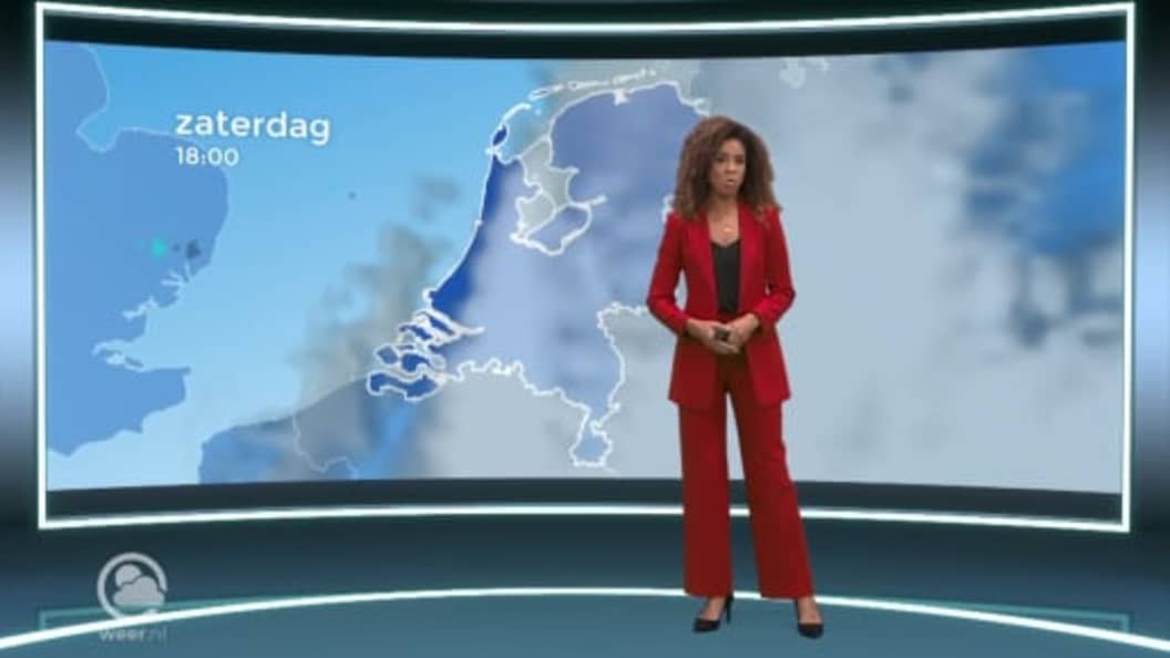 Weer.nl: Weerbericht zaterdag 12 november 2022 gemist? Kijk het hier.