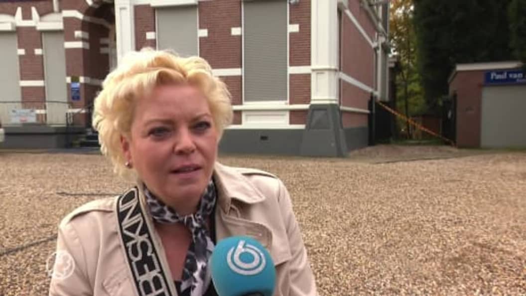 Gemist: Hart van Nederland - Late Editie: Aanhouding na plofkraak bij
