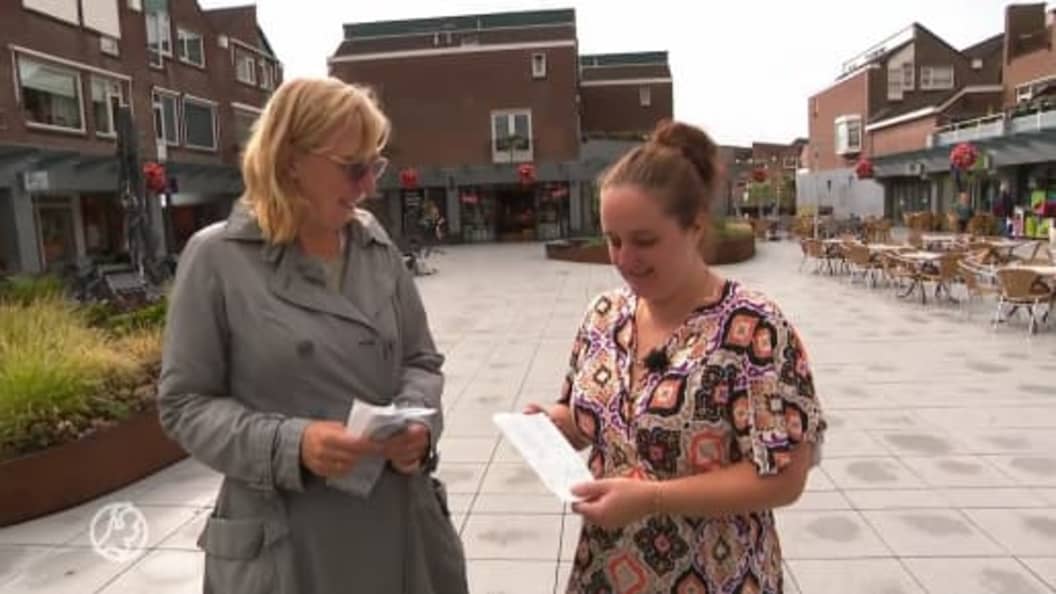 Gemist: Hart van Nederland - Late Editie: Besparen op boodschappen?