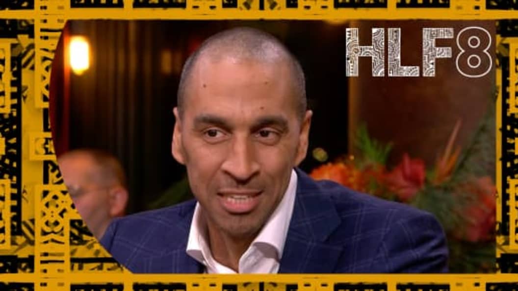 Gemist: HLF8: Strafrecht advocaat Gerald Roethof over het WK "Ik ben