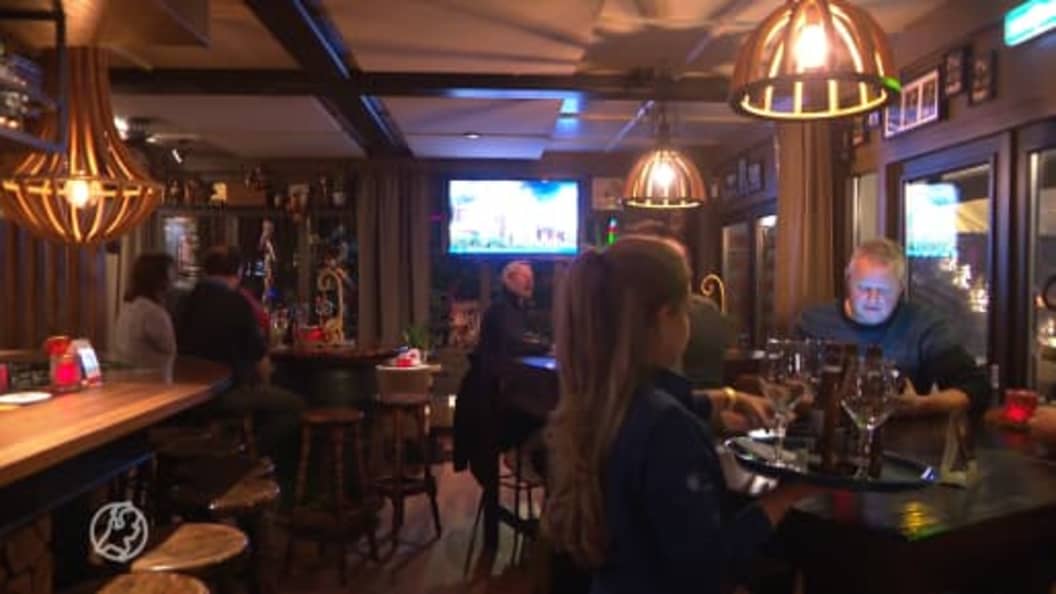 Gemist: Hart van Nederland - Late Editie: Maarheeze voorzichtig