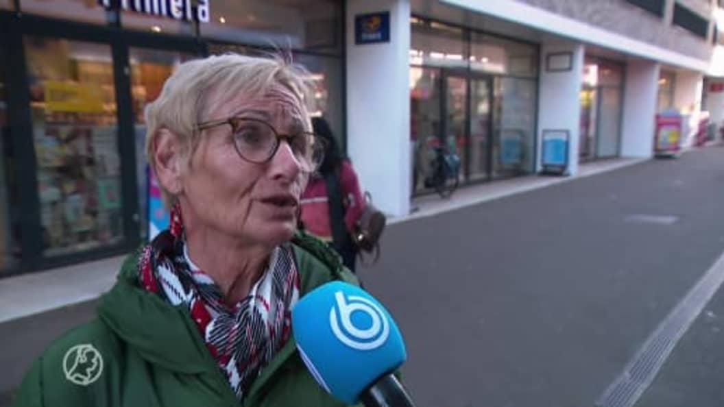 Gemist: Hart van Nederland - Late Editie: Gevangene probeert te