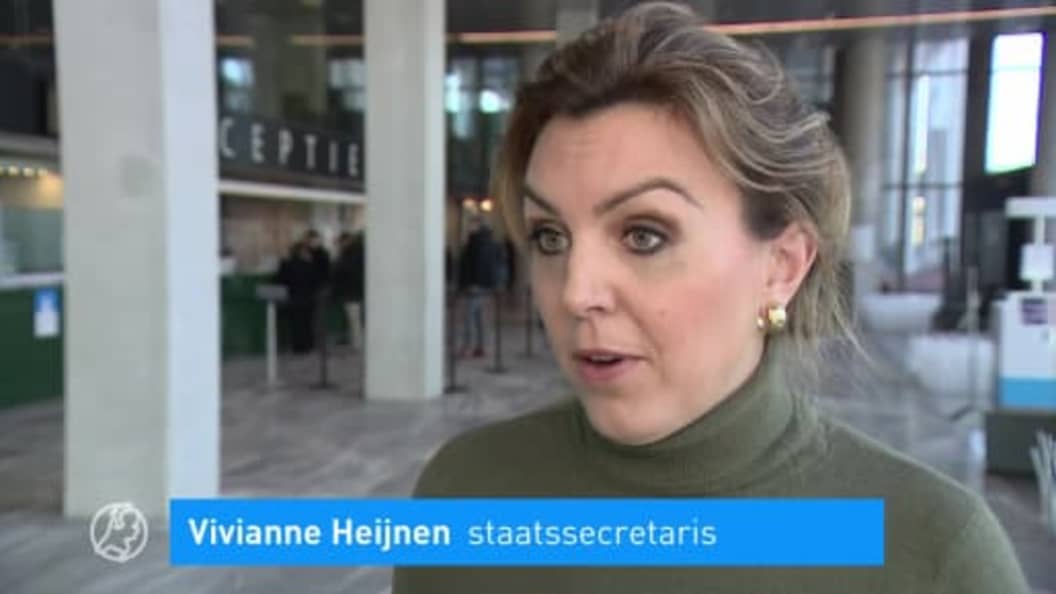 Gemist: Hart van Nederland - Late Editie: Meta, haar ouders en zus