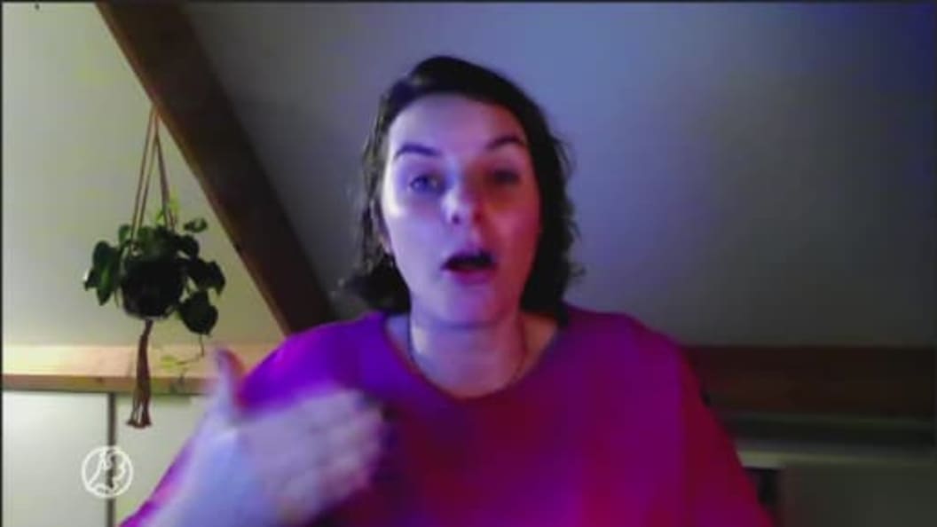 Gemist: Hart van Nederland - Late Editie: Dit zegt het uiterlijk van