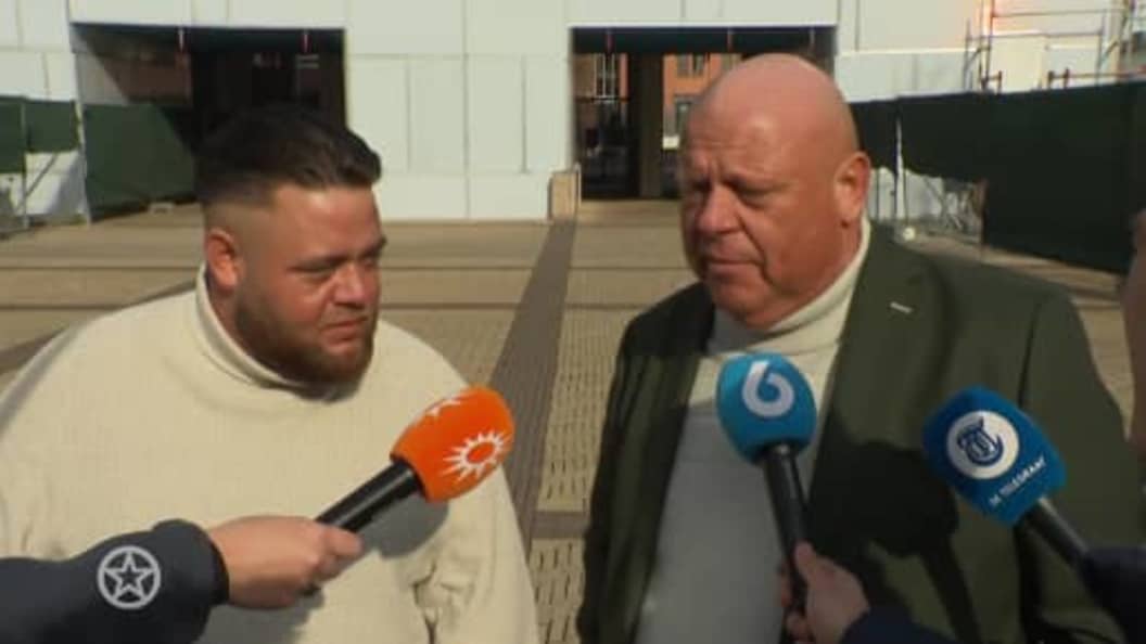 Gemist: Shownieuws - Late Editie: Peter Gillis openhartig over breuk Gemist: Shownieuws - Late Editie: Peter Gillis openhartig over breuk