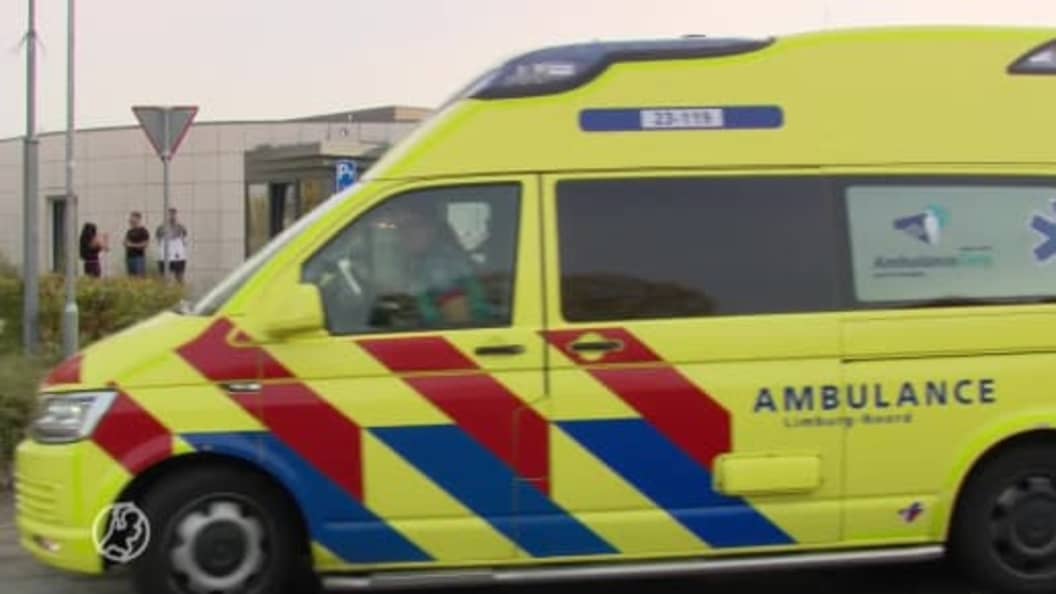 Gemist: Hart van Nederland - Late Editie: Man gewond na mishandeling