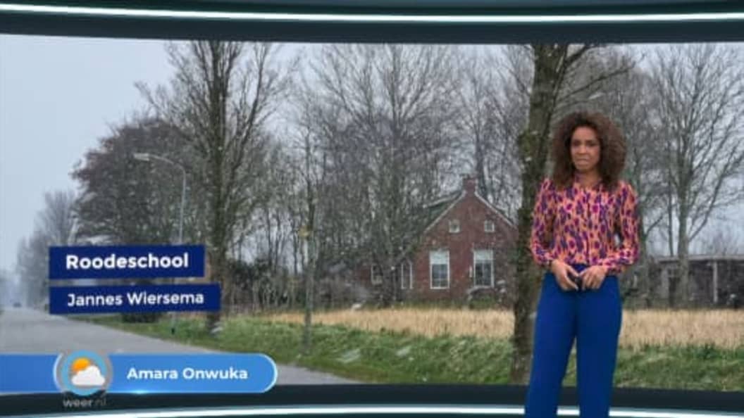 Weer.nl: weerbericht zondagavond 12 maart 2023 gemist? Kijk het hier.