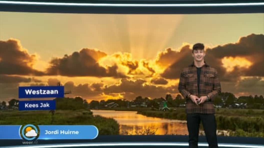 Gemist: Weer.nl: Weerbericht dinsdagavond 4 oktober 2022 Gemist: Weer.nl: Weerbericht dinsdagavond 4 oktober 2022
