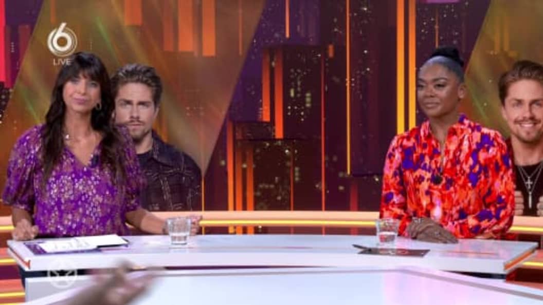 Gemist: Shownieuws - Late Editie: André Hazes blikt terug op