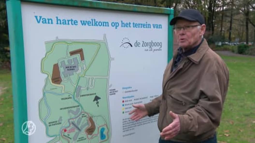 Gemist: Hart van Nederland - Late Editie: Bewoners van Bakel komen in