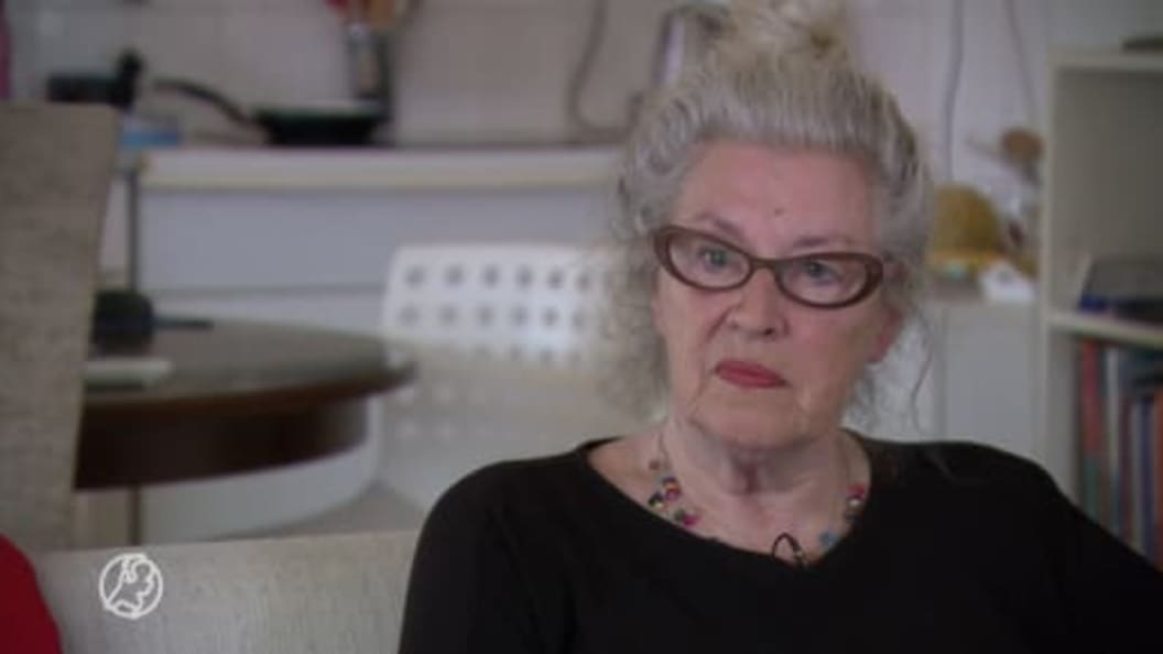 Gemist: Hart van Nederland - Late Editie: Kwart senioren heeft