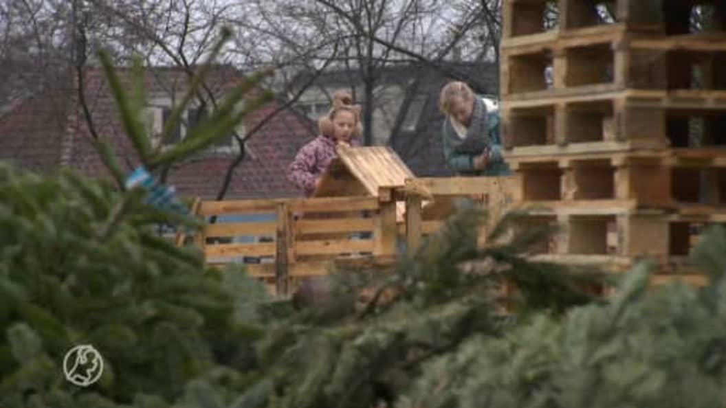 Gemist: Hart van Nederland - Late Editie: Vergeet Scheveningen en