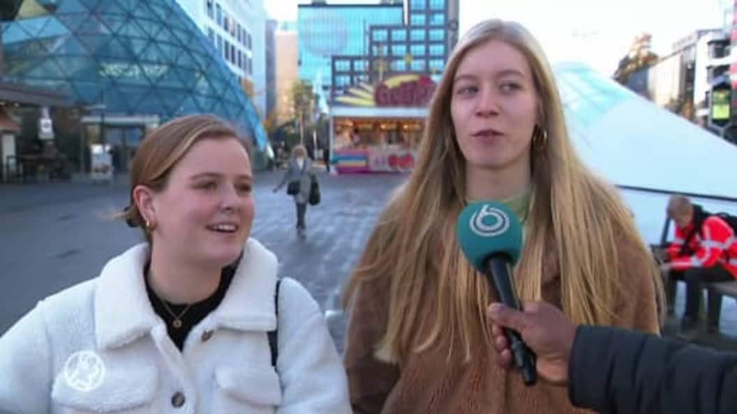 Gemist: Hart van Nederland - Late Editie: Slechts een kwart van