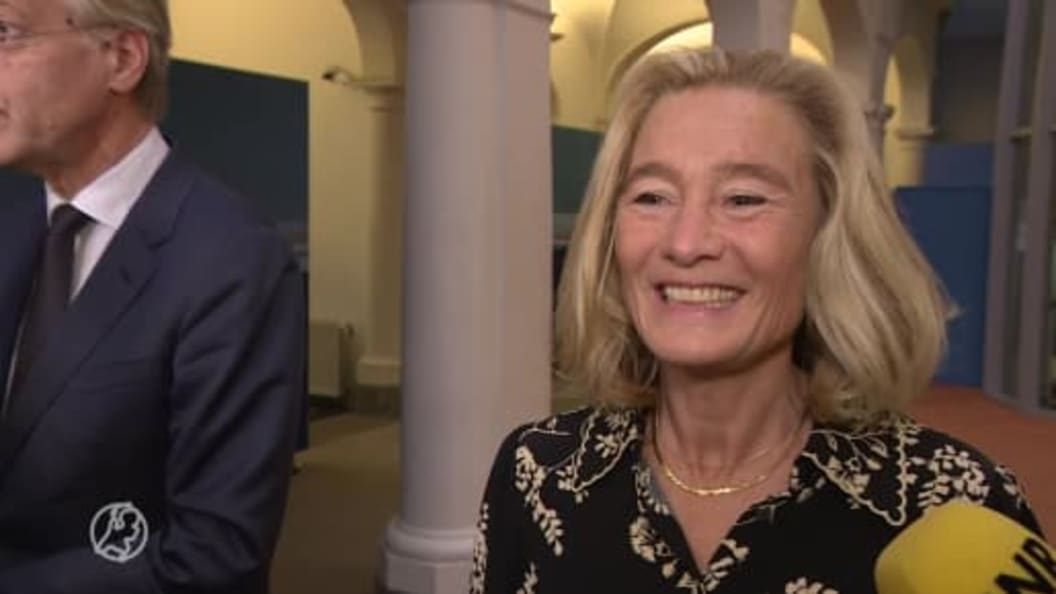 Gemist: Hart van Nederland - Late Editie: Kabinet komt met